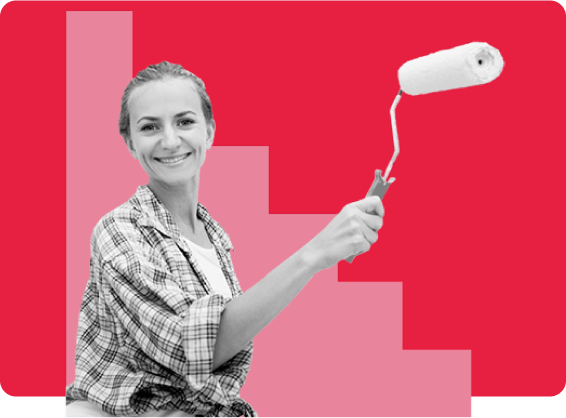 Quanto custa demolir paredes e muros? Orçamento grátis