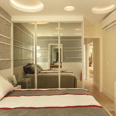 Tetos falsos em PVC: preços de serviço atualizados por m2"